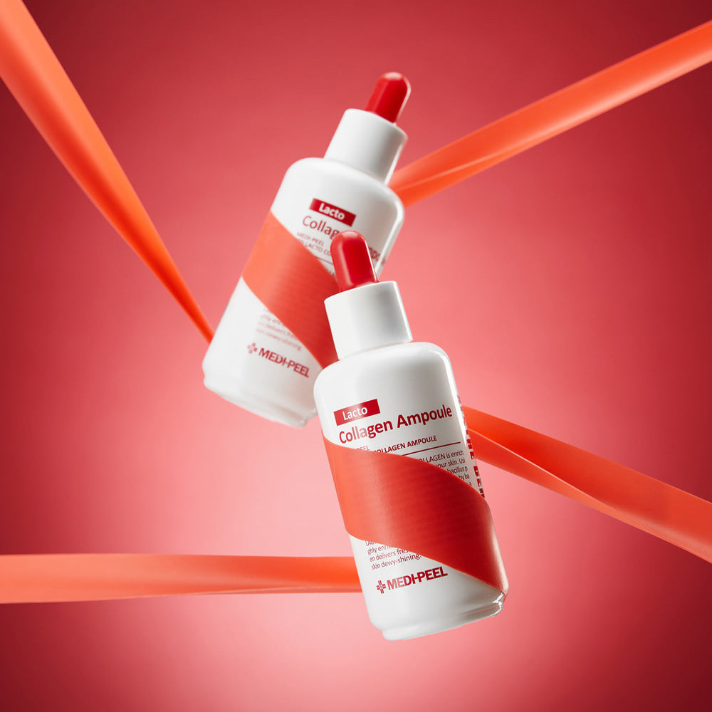 Medi-Peel Red Lacto Collagen Ampoule 70ml | Skindustry