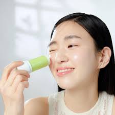 Goodal - Heartleaf Calming Cooling Sun Stick | Skindustry