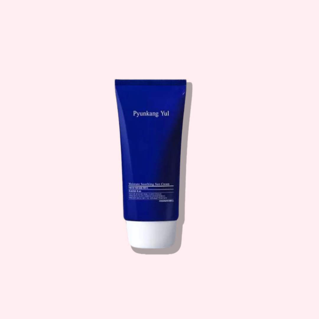 Pyunkang Yul Moisture Soothing Sun Cream SPF 50+/PA++++ 75ml | Skindustry